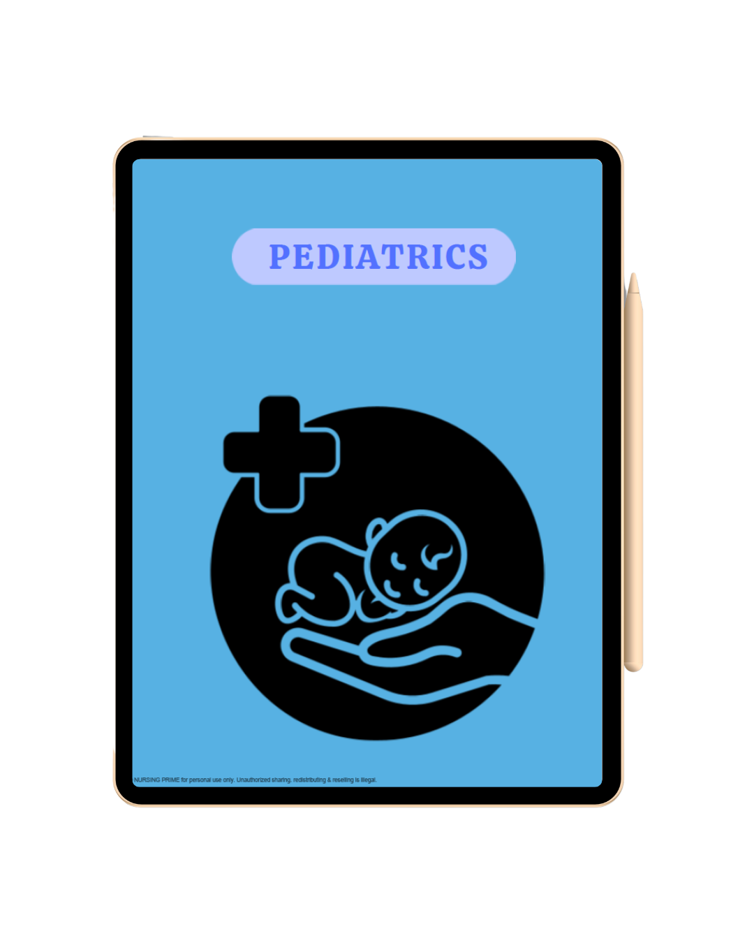 Pediatric Nursing Notes | NCLEX Peds Prep | Nursing Prime – Nursing Prime